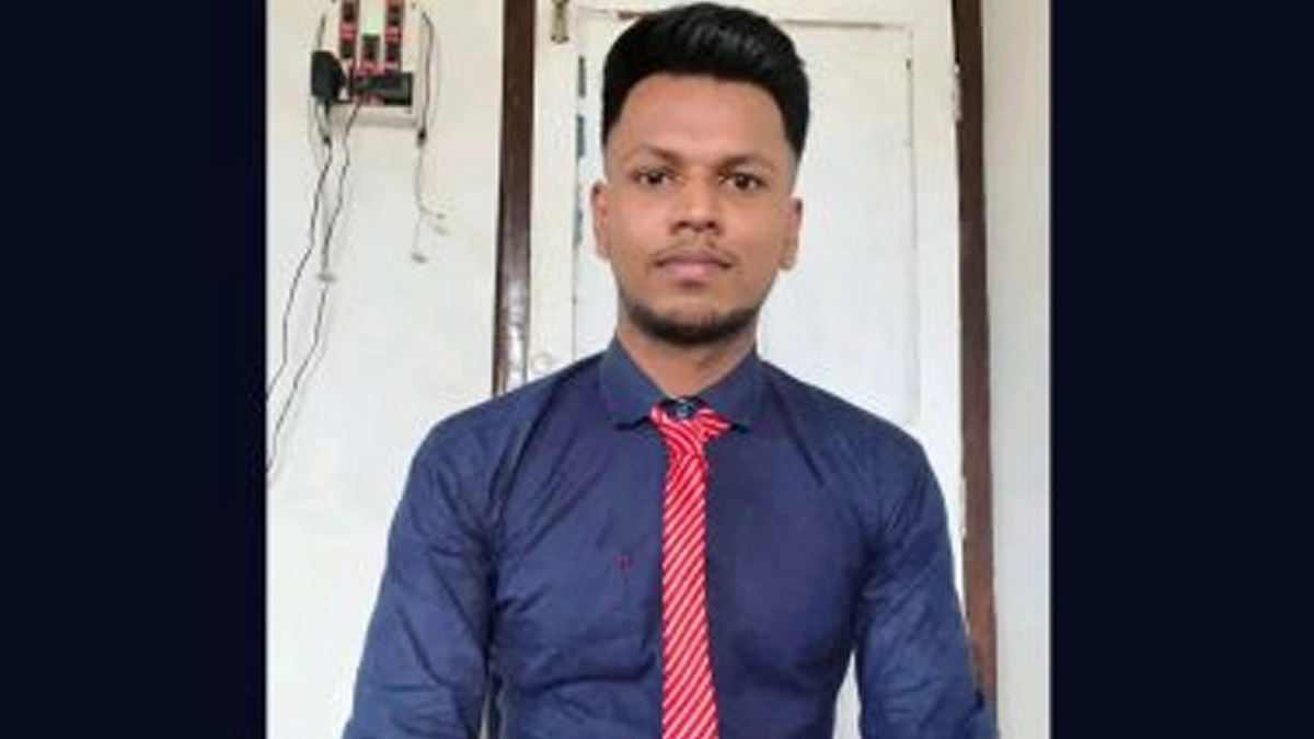 Sourav Singh LLB MMS Video Leak: সেক্স ভিডিয়ো ছড়াতেই কি মৃত্যু সৌরভ সিংয়ের? কলকাতার যুবকের ...